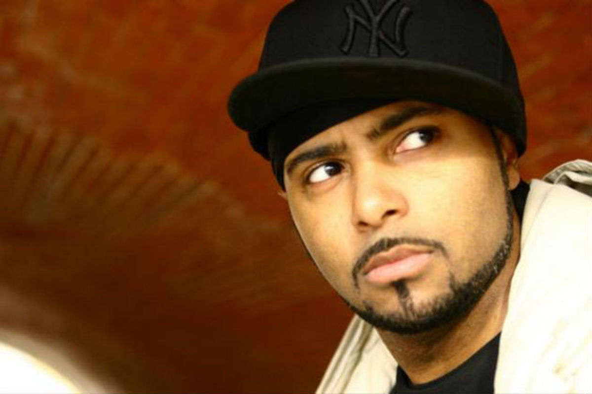 Donny Goines Announces Attempt To Shatter World s Longest Freestyle donny-goines-announces-attempt-to-shatter-world-s-longest-freestyle